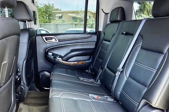 Chauffeured Transportation Services (One Way) - Authentic Insights from Reviews