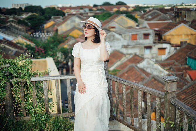 Cheap 30 Minute Hoi An Photoshoot - The Value of a 30-Minute Photoshoot