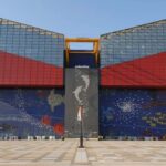 Checkemail for voucherOsaka Aquarium Kaiyukan Entry Ticket - What to Expect During Your Visit