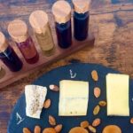 Cheese and Wine Tasting Platter in Saint Martin - What’s Included and What’s Not