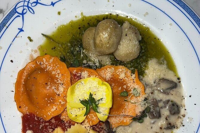 Chef Baba Italian Cooking Class in Boca Raton, FL - Who Should Consider This Class?