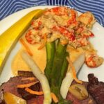 Chef Baba Italian Food Tasting Activity and Catering - The Value Proposition