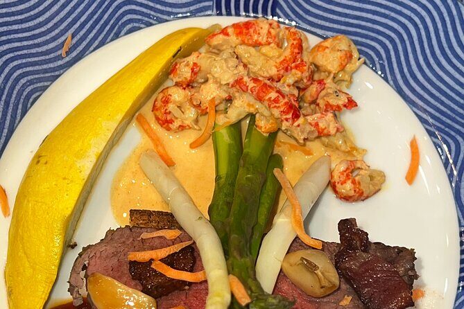 Chef Baba Italian Food Tasting Activity and Catering - The Value Proposition