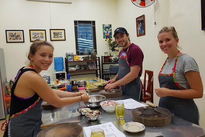 Chef Duyen's Home Cooking Classes and Market Tours - The Value of the Experience