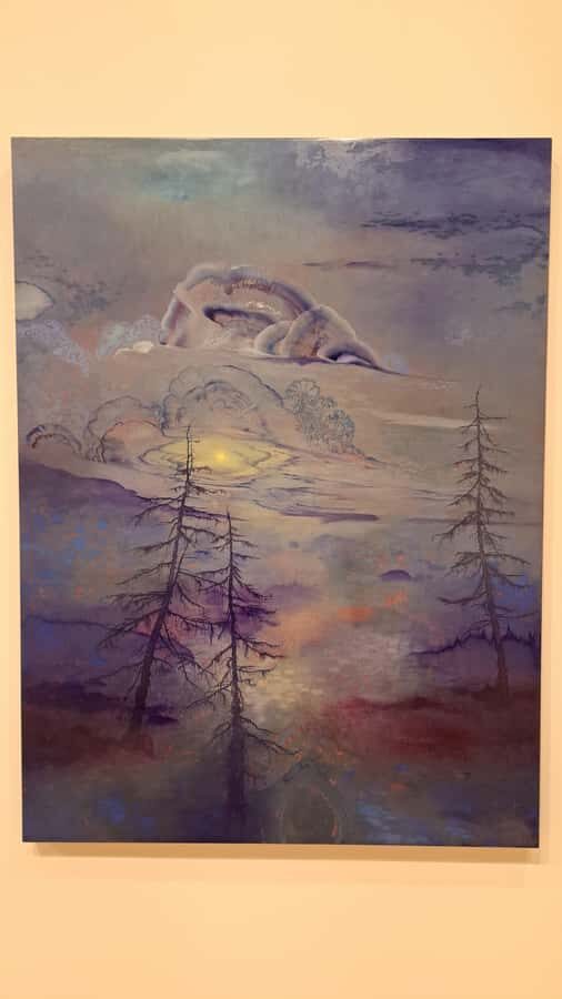 Chelsea: A guided tour of the art galleries - Frequently Asked Questions