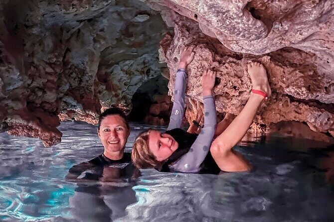 Chemuyil Cenotes; Swim and Bike Adventure - Reviews and Feedback