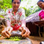 Chena Lunch Experience from Tissamaharama - The Rustic Charm of the Chena Huts and the Meal