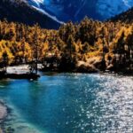 Chengdu: 5-Day Tour with Glacier& TibetanVillage& Jiuzhaigou - Exploring the Itinerary in Detail