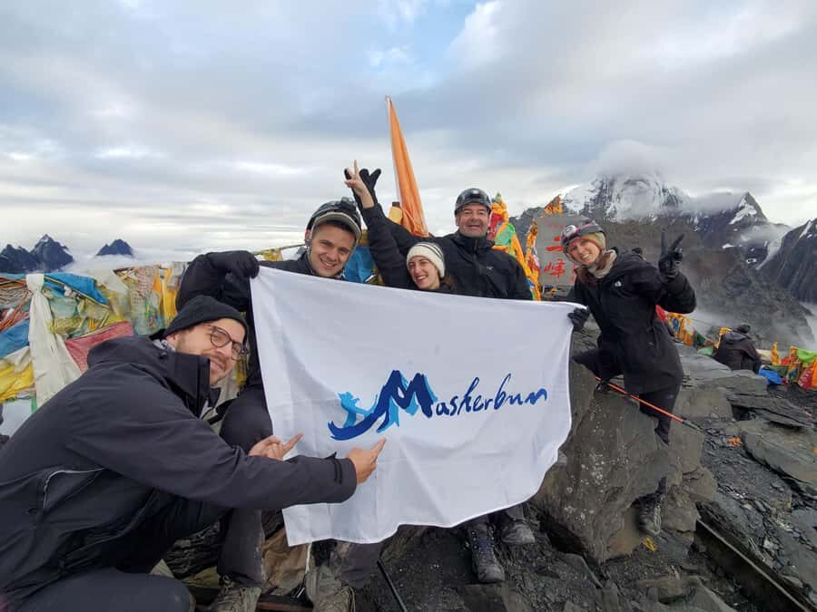 Chengdu: 6-Day Mt. Siguniang Dafeng Erfeng Climbing Tour - The Experience: What You’ll Love