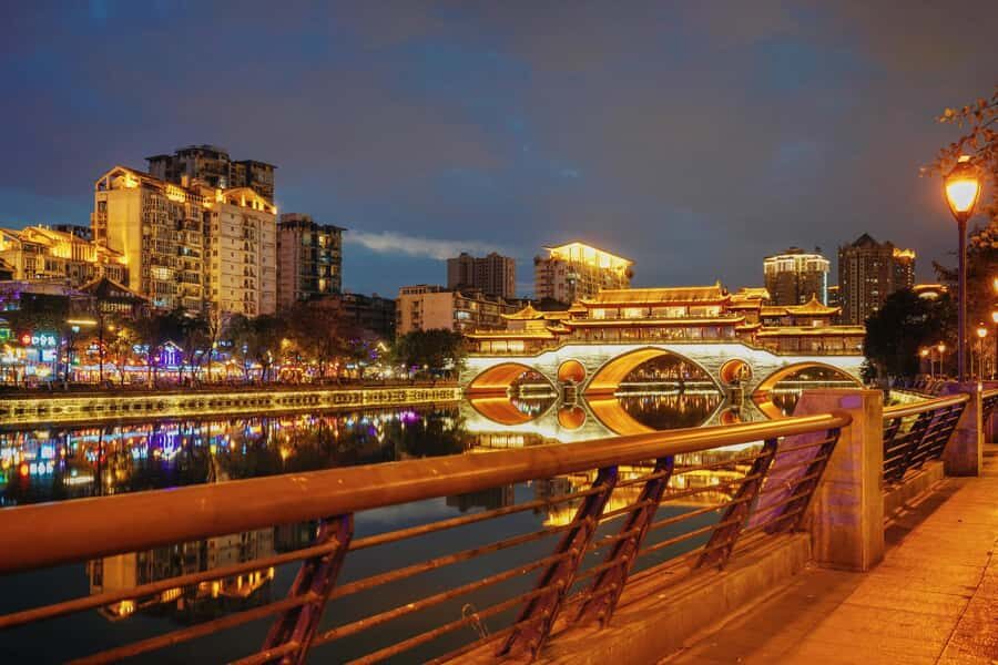 Chengdu 8-Hour Private Customized City Tour - Who Should Consider This Tour?