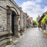 Chengdu City Walking Tour with Food and Culture Stops - Who Will Love This Tour?
