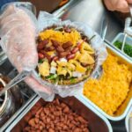 Chengdu Food & Blessings Tour: Market Bites & Temple Fortune - Exploring Qingyang Temple: An Oasis of Calm