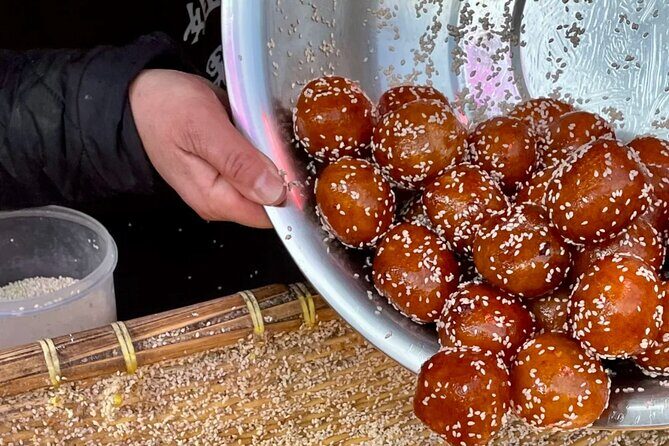 Chengdu Food Tour Local Delicacies and Ear Cleaning - The Sum Up