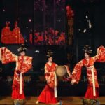Chengdu: Han Culture Feast Show with 7-Course Meal - Who Will Love This Experience?