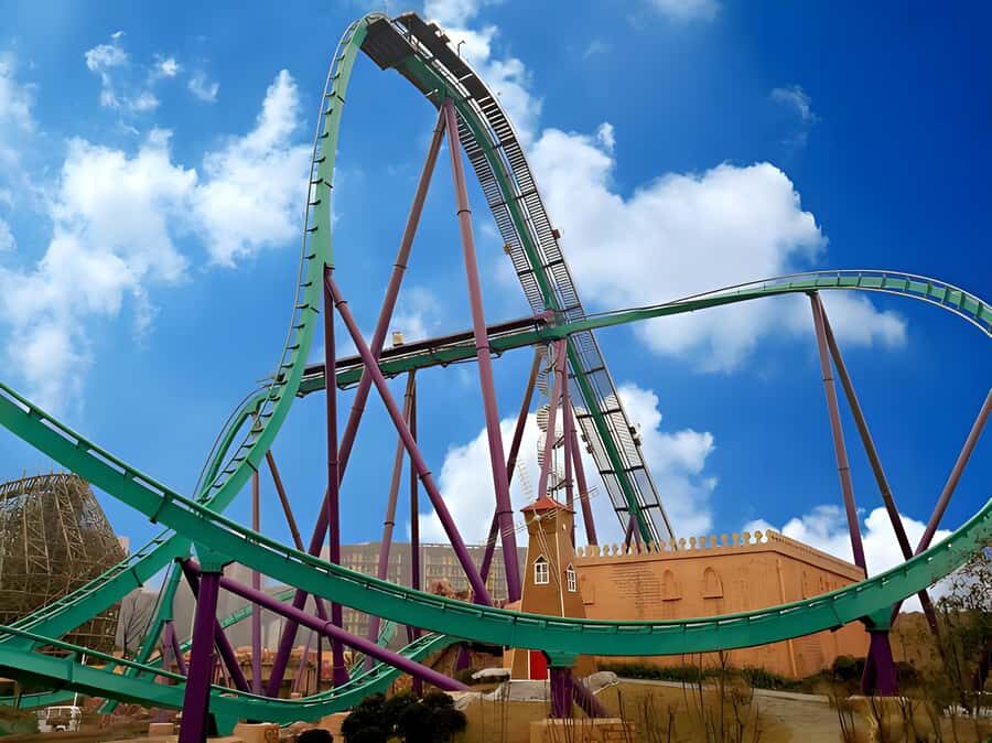 Chengdu: Happy Valley Ticket - Who Will Love This Experience?