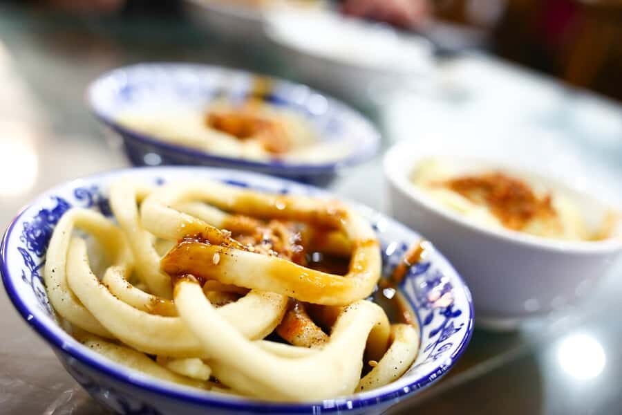 Chengdu: Hidden Dishes and Beers UNESCO Food Evening Tour - Authenticity and Cultural Insights