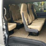 Chengdu hotel to Chengdu Shuangliu(CTU)/Tianfu(TFU) Airport - The Experience on the Road