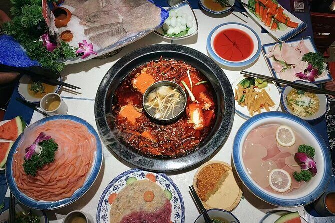 Chengdu Hotpot Tasting Experience with Stories and Culture - Why This Tour Offers Great Value