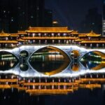 Chengdu: JinJiang River Night Cruise Tickets - What to Expect from the Tour