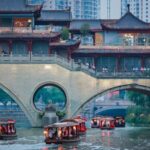 Chengdu: Jinjiang River Night Cruise with Guide - Who Will Appreciate This Tour?