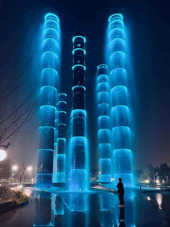 Chengdu Landmarks Photo Walk: Iconic City Walk in One Day - Detailed Breakdown of the Experience