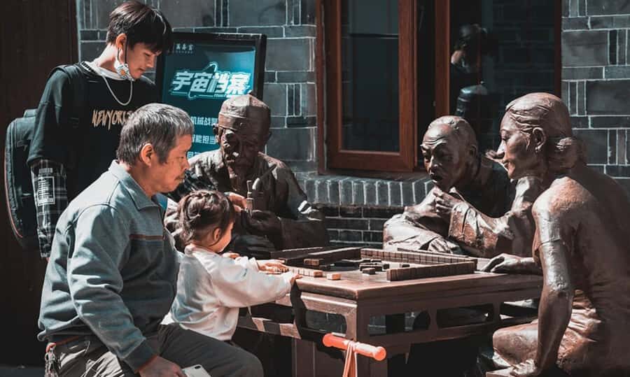 Chengdu: Mahjong with Experience Multilingual Guide - What to Expect from the Tour