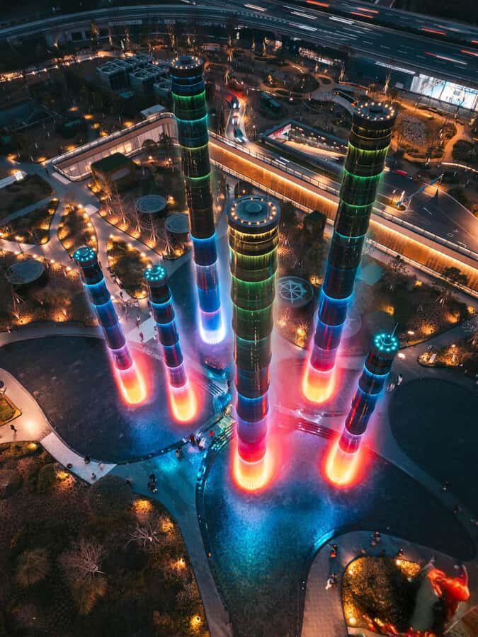 Chengdu: Night Tour with Guide and Transportation - What to Expect: Practical Details