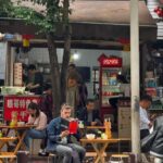 Chengdu Old Town: Food & Culture Half-Day Walk Tour - Hidden Food and Local Flavors