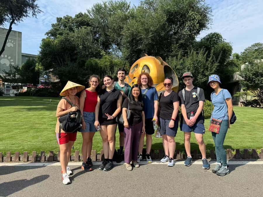 Chengdu: Panda Base Half-day Tour or Panda & Buddha Day Tour - Who Will Love This Tour?