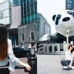 Chengdu: Panda Hunt City Photoshoot Walking Tour - The Itinerary in Detail
