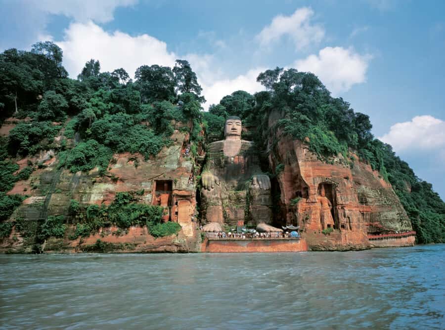 Chengdu: Panda Park & Optional Leshan Giant Buddha Tour - What to Expect: A Deep Dive into the Tour