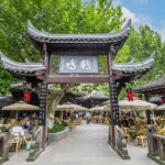 Chengdu: Private Half-Day Highlights Tour with Local Guide - The Itinerary Breakdown