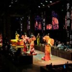 Chengdu: Royal Cultural Dinner Show  SHUYANFU - Why This Experience Is Worth Considering