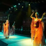 Chengdu [Shu Kingdom] Palace Banquet (North Lake Branch) - Practical Tips for Making the Most of Your Visit