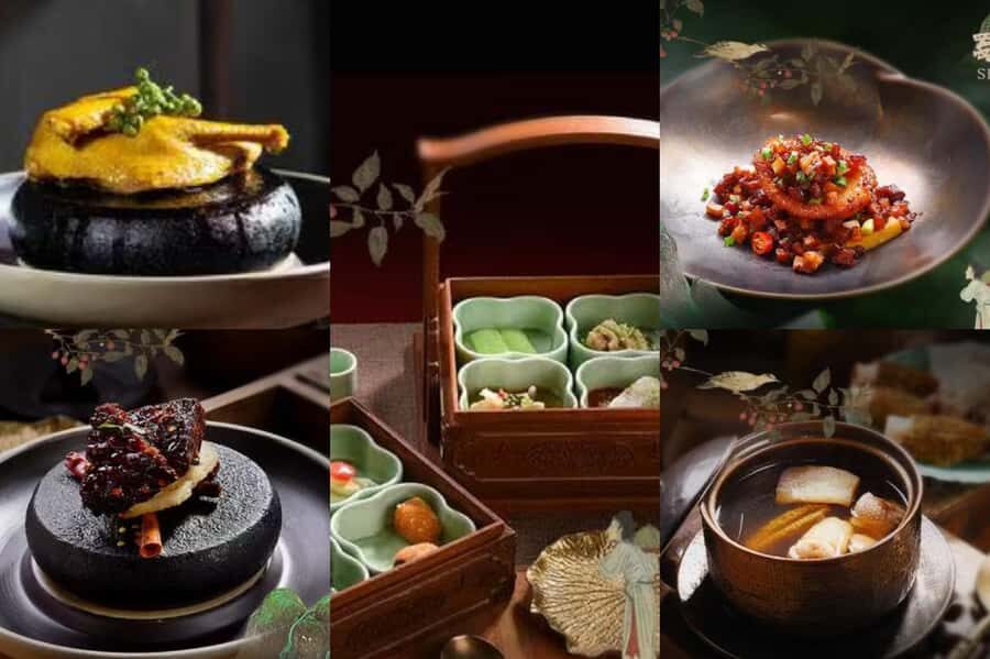 Chengdu Shuyanfu: Immersive Palace Feast - Who Will Love This Tour?