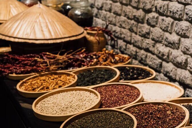 Chengdu Sichuan Cuisine Cooking Class and Savor Local Snacks - A Deep Dive into the Tour Experience