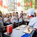 Chengdu: Sichuan Cuisine Museum & Bamboo Craft Tour - Transportation, Group Size, and Overall Value