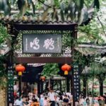 Chengdu Tour: Museum, Park, Kuanzhai Alleys & Jiuyanqiao - Practical Details and What to Expect