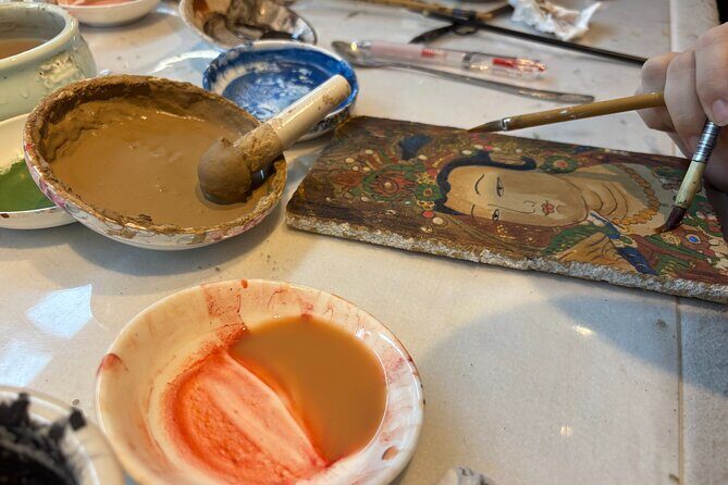 Chengdu UNESCO Sacred Buddhist Masterclass -Dunhuang Mineral - Who Should Consider This Tour?