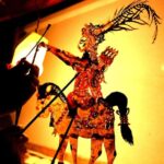 Chengdu Unfiltered - Chinese Shadow Puppetry Art Workshop - The Experience in Practice