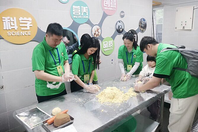 Chengdu: Volunteer Day Experience at Dujiangyan Panda base - The Practical Side: What Travelers Need to Know