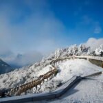 Chengdu: Xiling Snow Mountain Ticket - What to Expect on the Tour