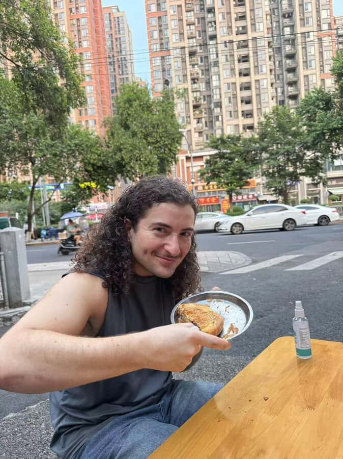 Chengdu's Hidden Bites: A Tuktuk Adventure - What to Expect: A Flavorful Ride Through Chengdu