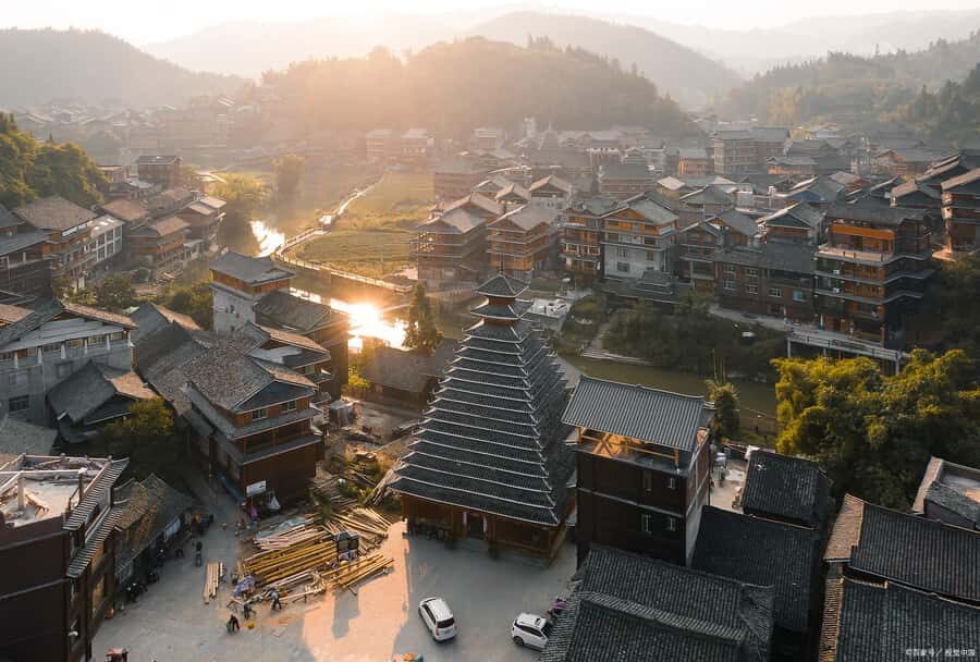 Chengyang Bazhai Dong Villages Tour - Deep Dive Into the Itinerary and Experience