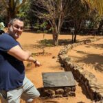 Chennai Day Tour Explore South Indian Culture and Heritage - An In-Depth Look at the Tour Experience