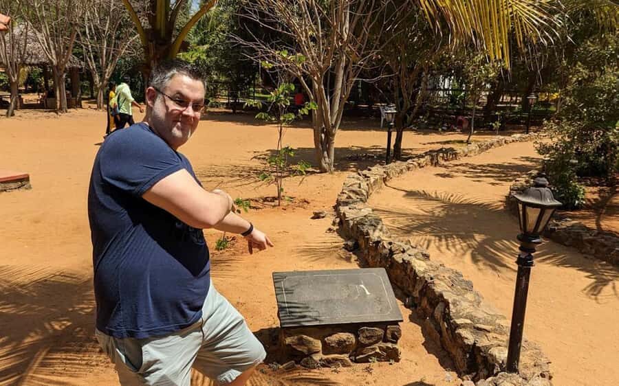 Chennai Day Tour Explore South Indian Culture and Heritage - An In-Depth Look at the Tour Experience