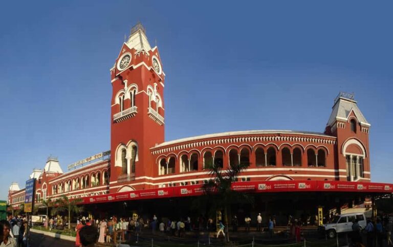 Chennai:- Full Day Chennai City Sightseeing Guided Tour - The Practicalities: What to Expect from the Tour
