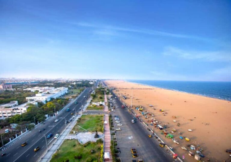 Chennai: Full-Day City Tour with Marina Beach & Lunch - What Makes This Tour Stand Out?