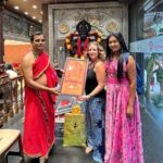 Chennai Shopping and Food Experience with Female host - Breakfast and Lunch: Tasting the Flavors of Chennai