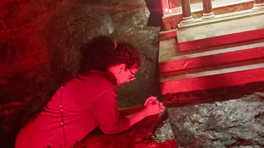 Chennai: St. Thomas Trail & Madras War Cemetery - The Sum Up